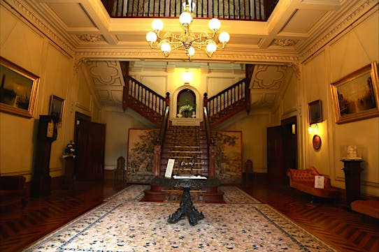 Martindale Hall - Mintaro, | Tour Down Under
