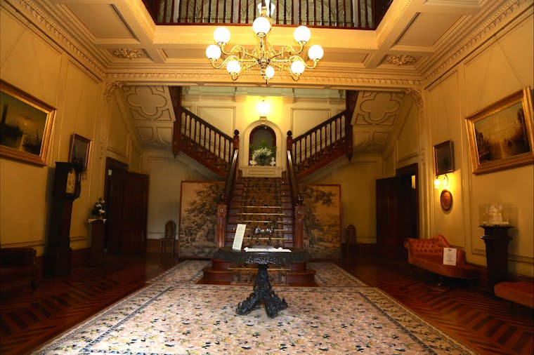 Martindale Hall - Mintaro, Attraction | SA Tourism