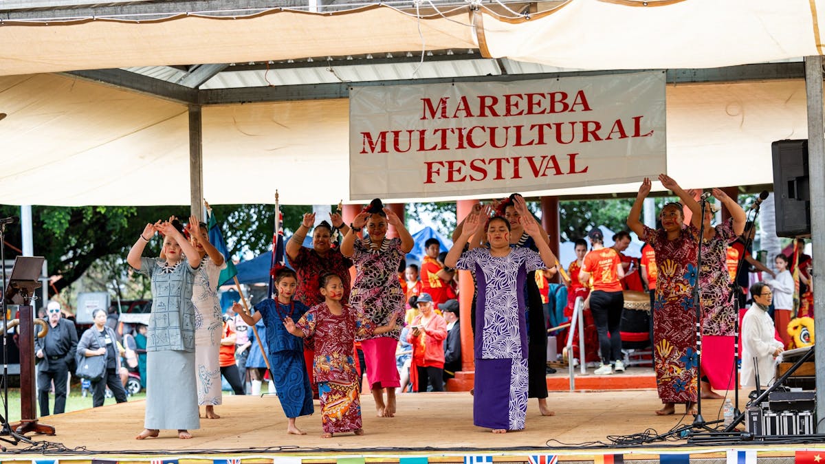 Mareeba Multicultural Festival | Events | Queensland