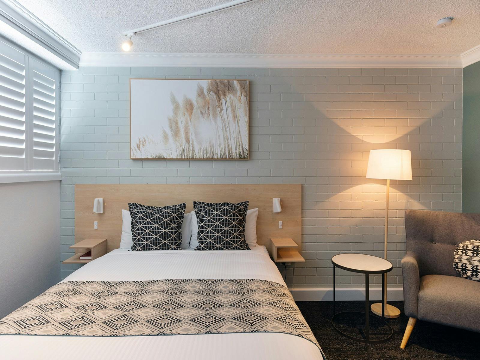 Fitzroy Motor Inn | NSW Holidays & Accommodation, Things to Do ...