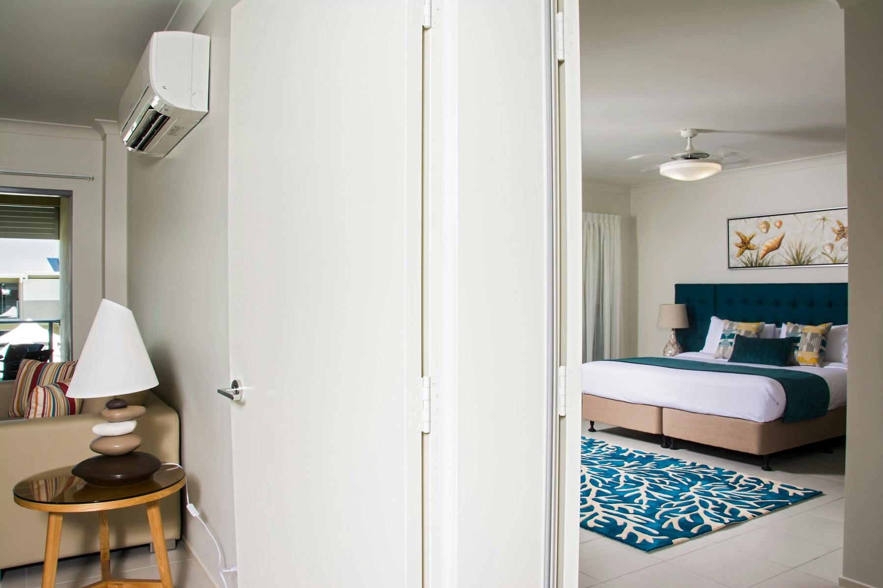 1770 Lagoons Central Apartment Resort | Accommodation | Queensland