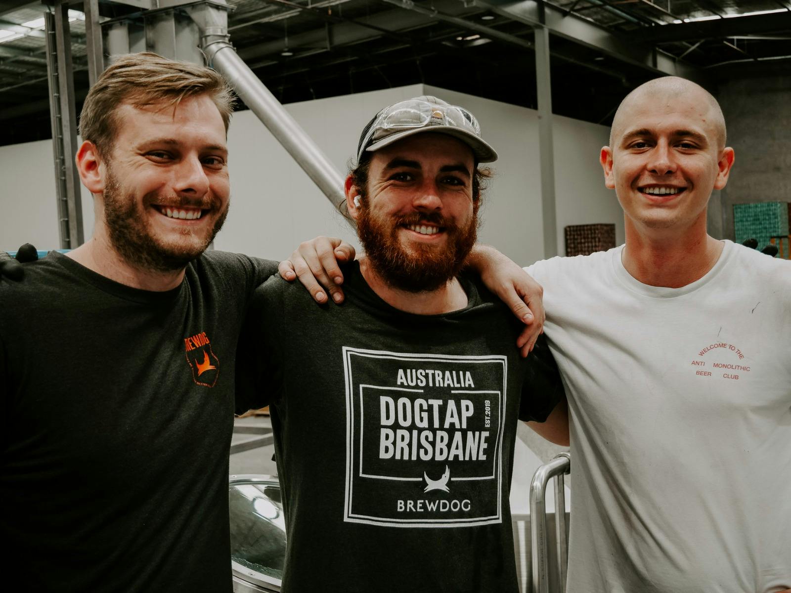 BrewDog DogTap Brisbane