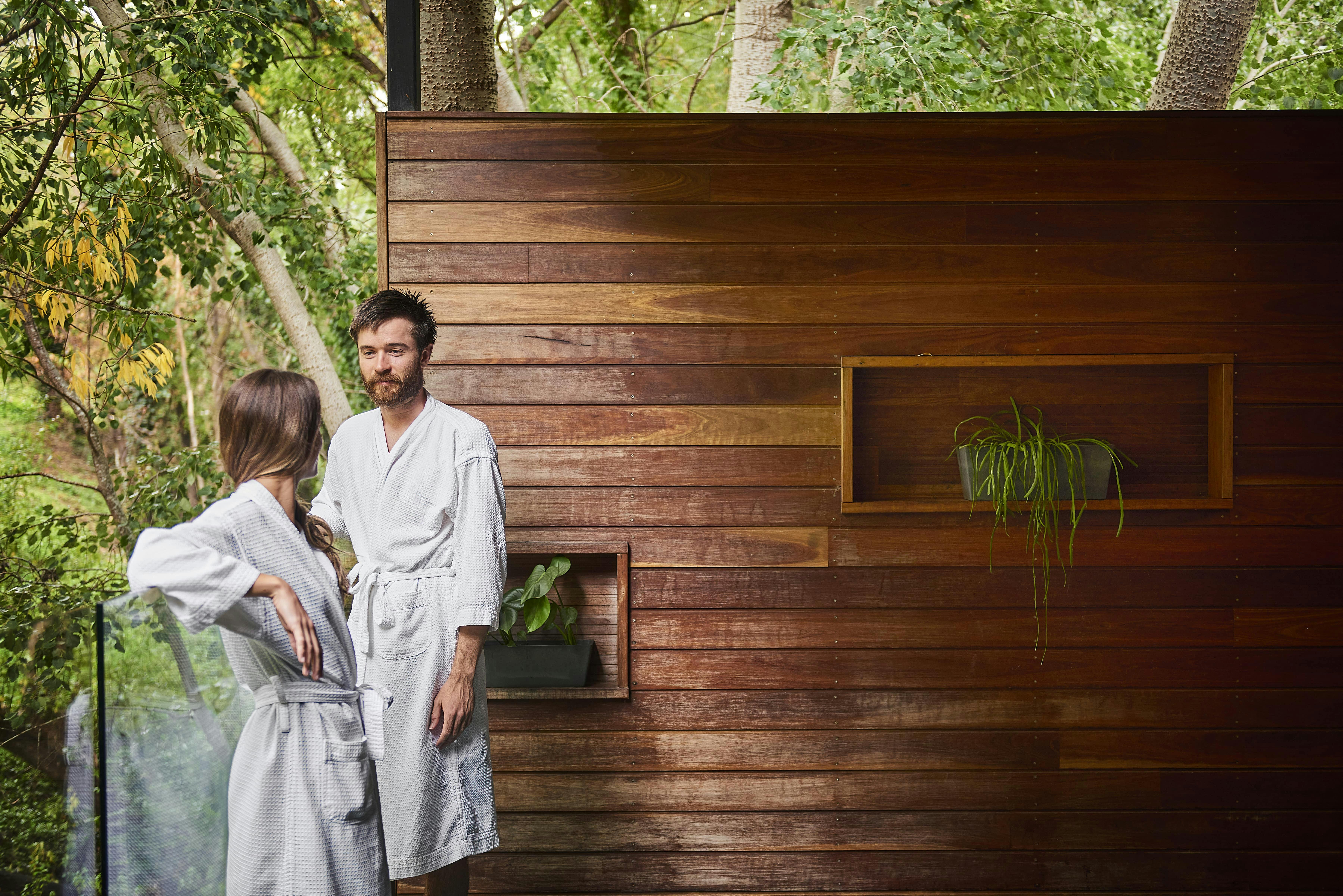 Hepburn Bathhouse & Spa Visit Hepburn Shire