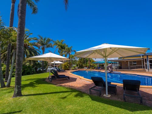 Nowra Accommodation - Holiday Accommodation Deals