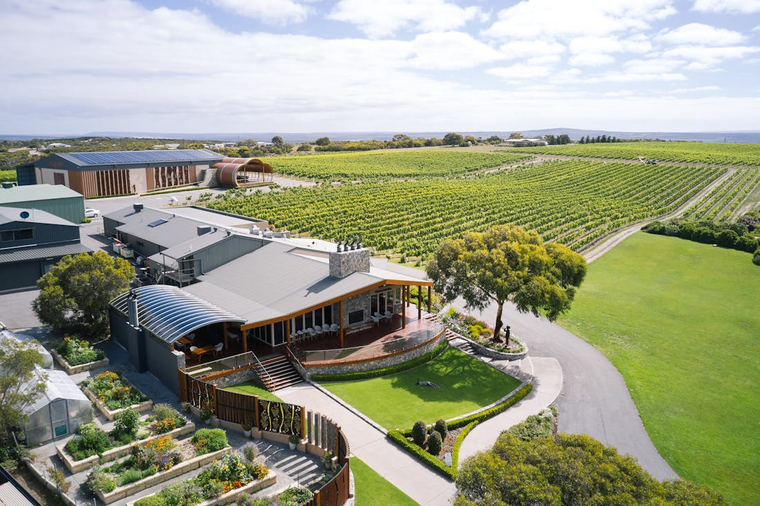 Line and Label Restaurant - Port Lincoln, Food and Drink | South ...