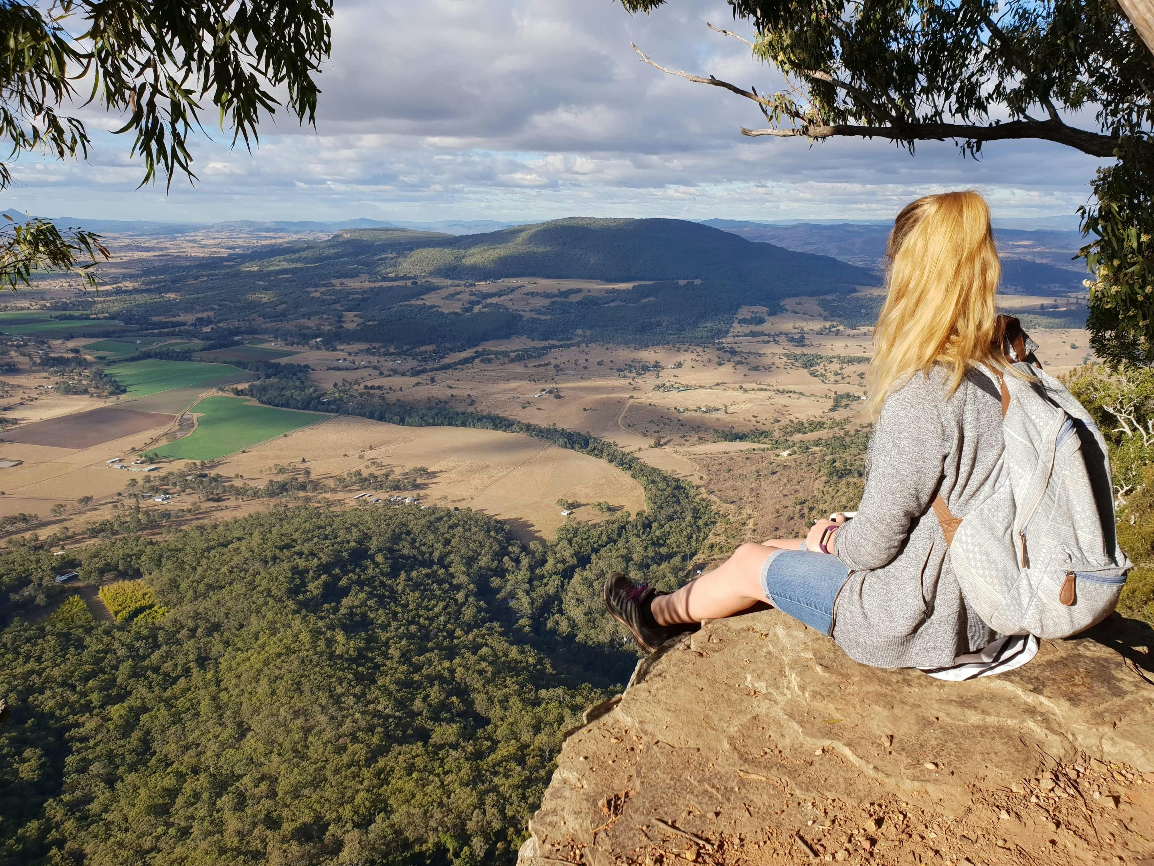 Camp Moogerah