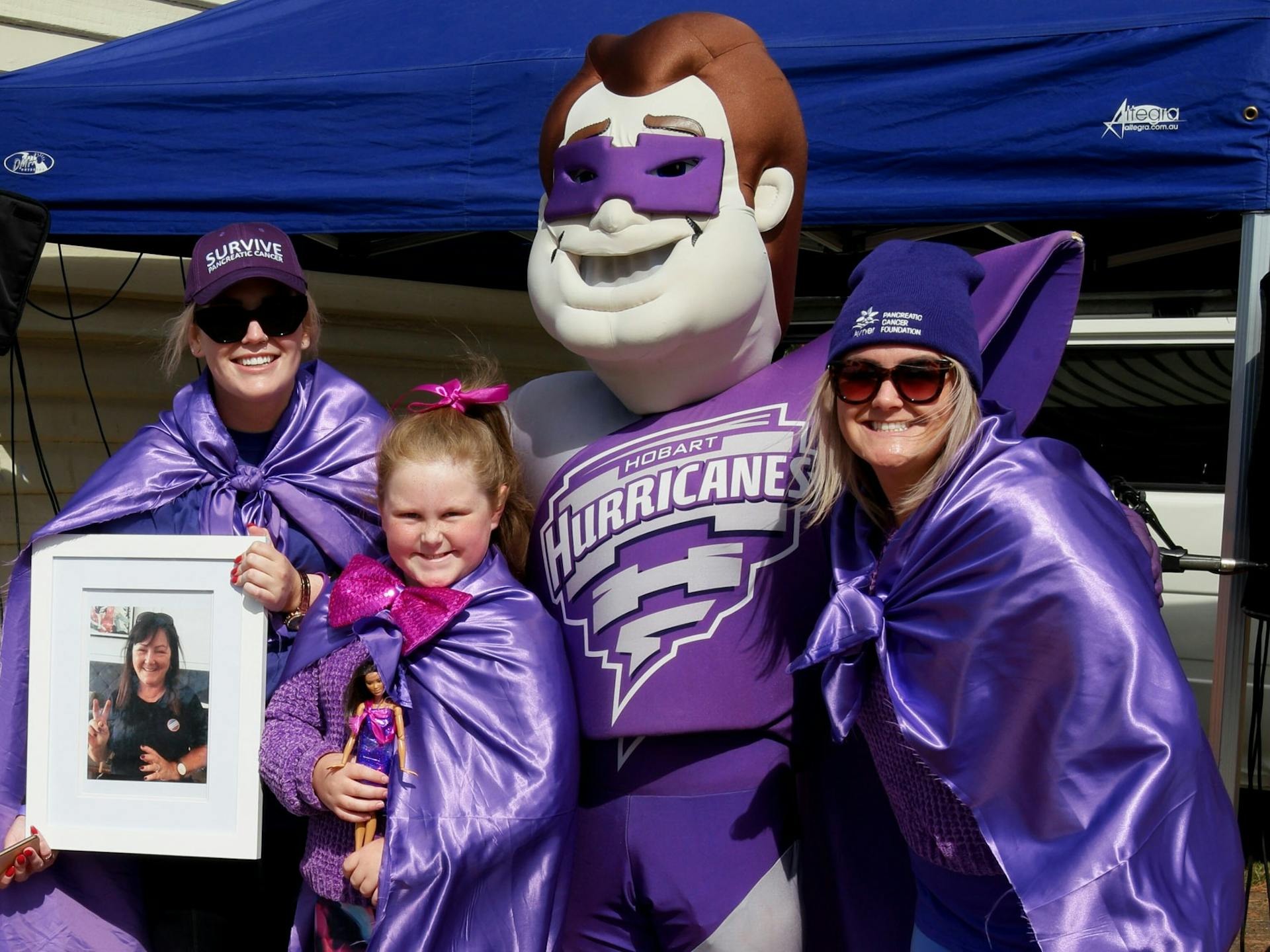 Put Your Foot Down Walk Hobart 2026 in Lindisfarne - The Fold: Your ...