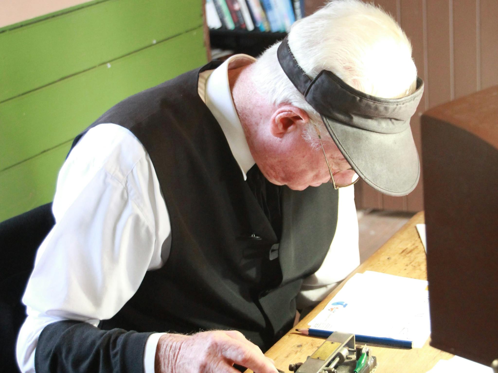 Tambo Heritage Precinct in Tambo - The Fold: Your Guide to Everything ...