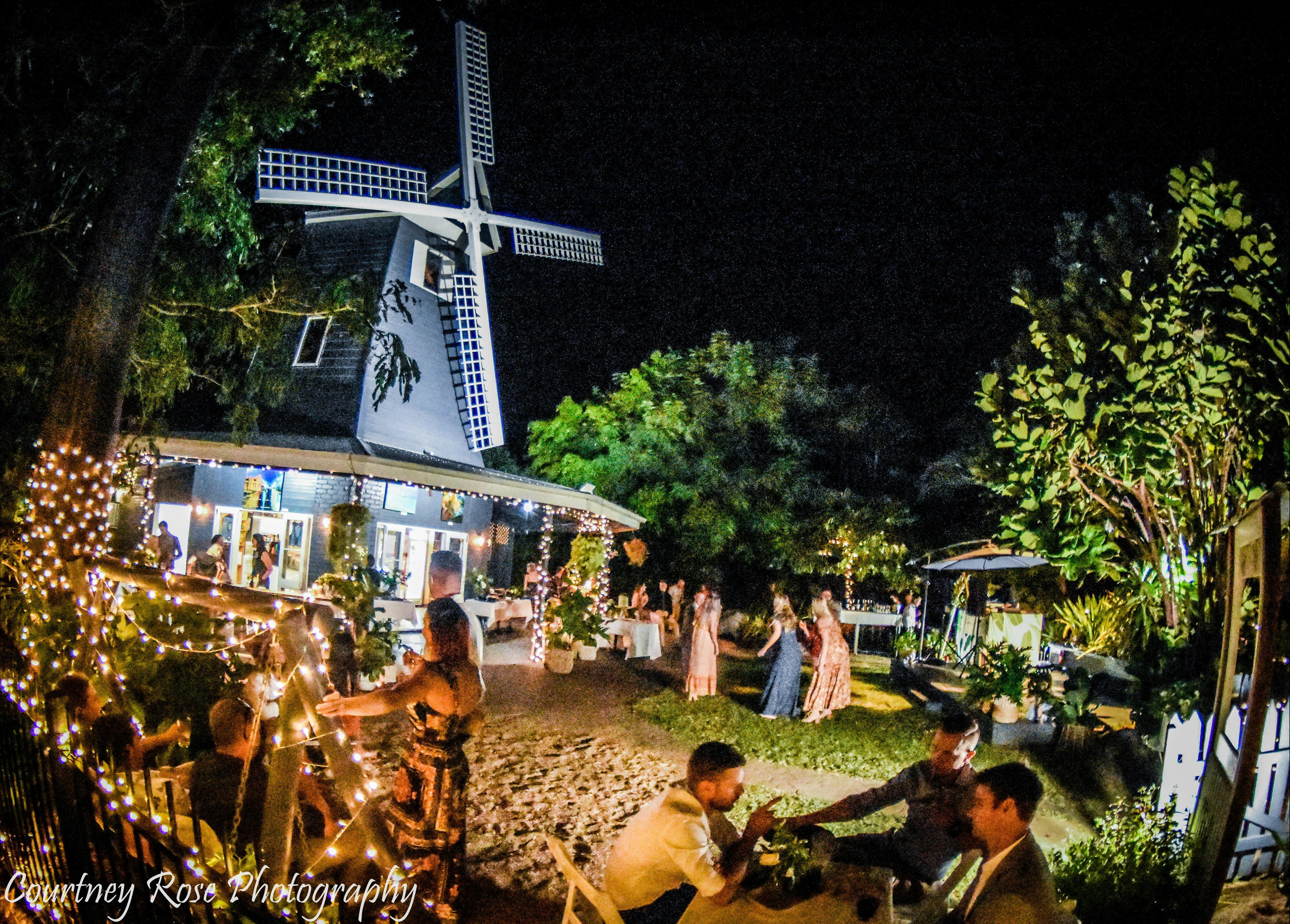 The Windmill Cafe Bargara | Food-and-drink | Queensland