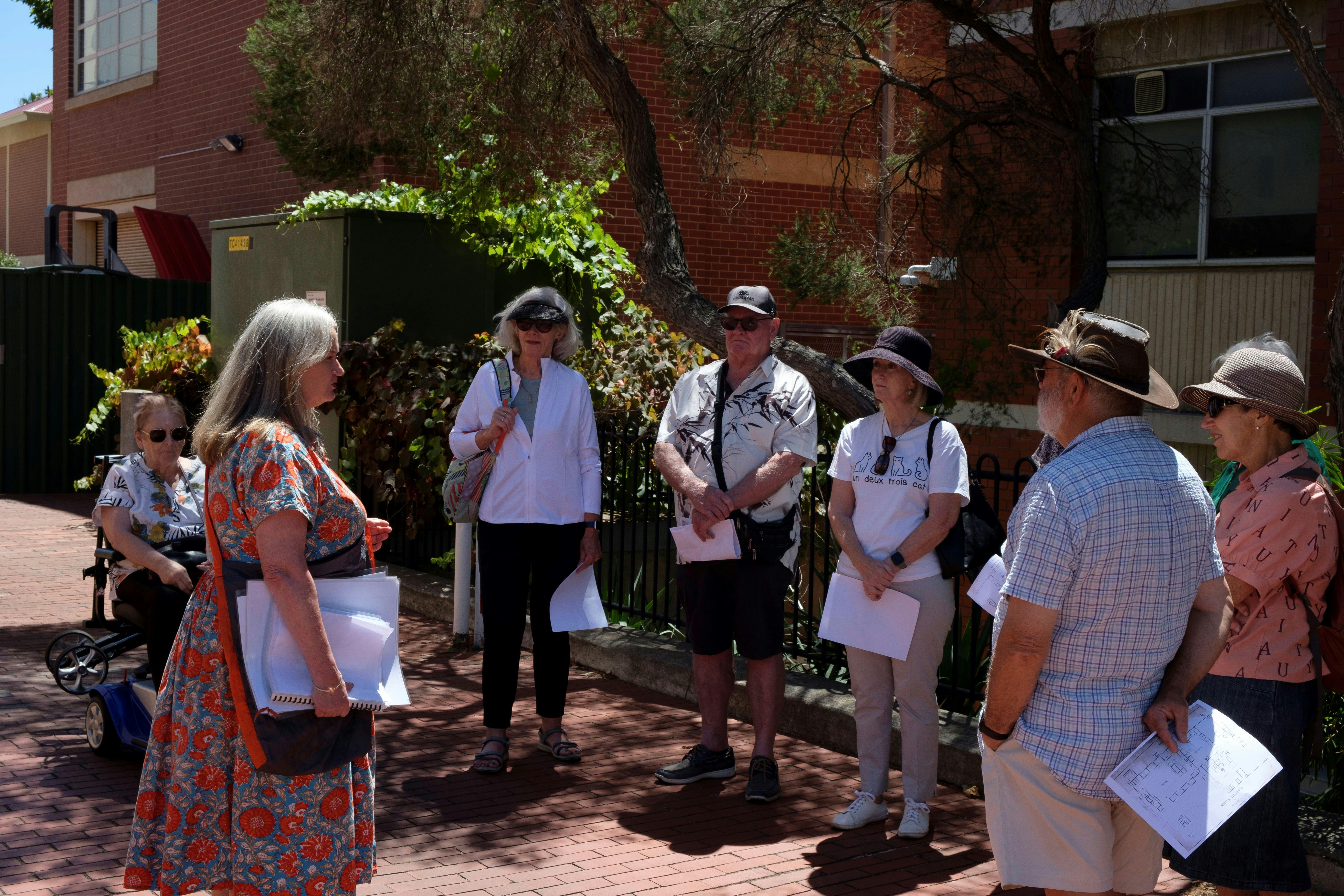 Experience Adelaide | Destitute Asylum Discovery Tour