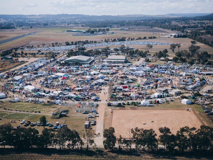 Mudgee Small Farm Field Days | NSW Holidays & Accommodation, Things to ...