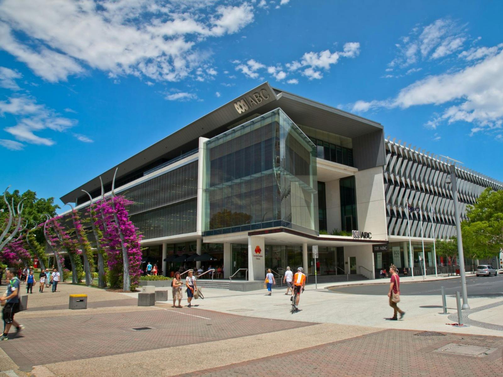 Brisbane Open House