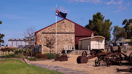 Freeling - Freeling, Destination Information | South Australia