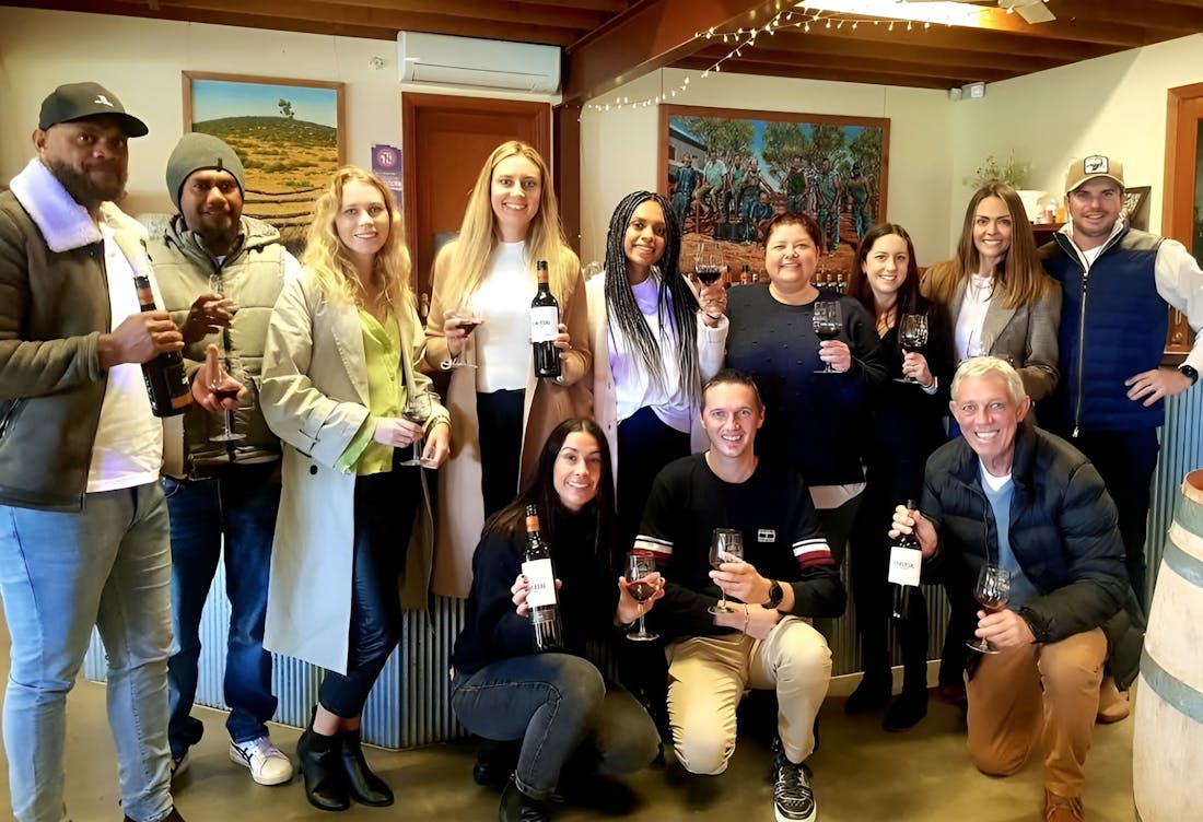 Bus tours Barossa Valley - Gawler-Ride - Tanunda, Tour | South Au...