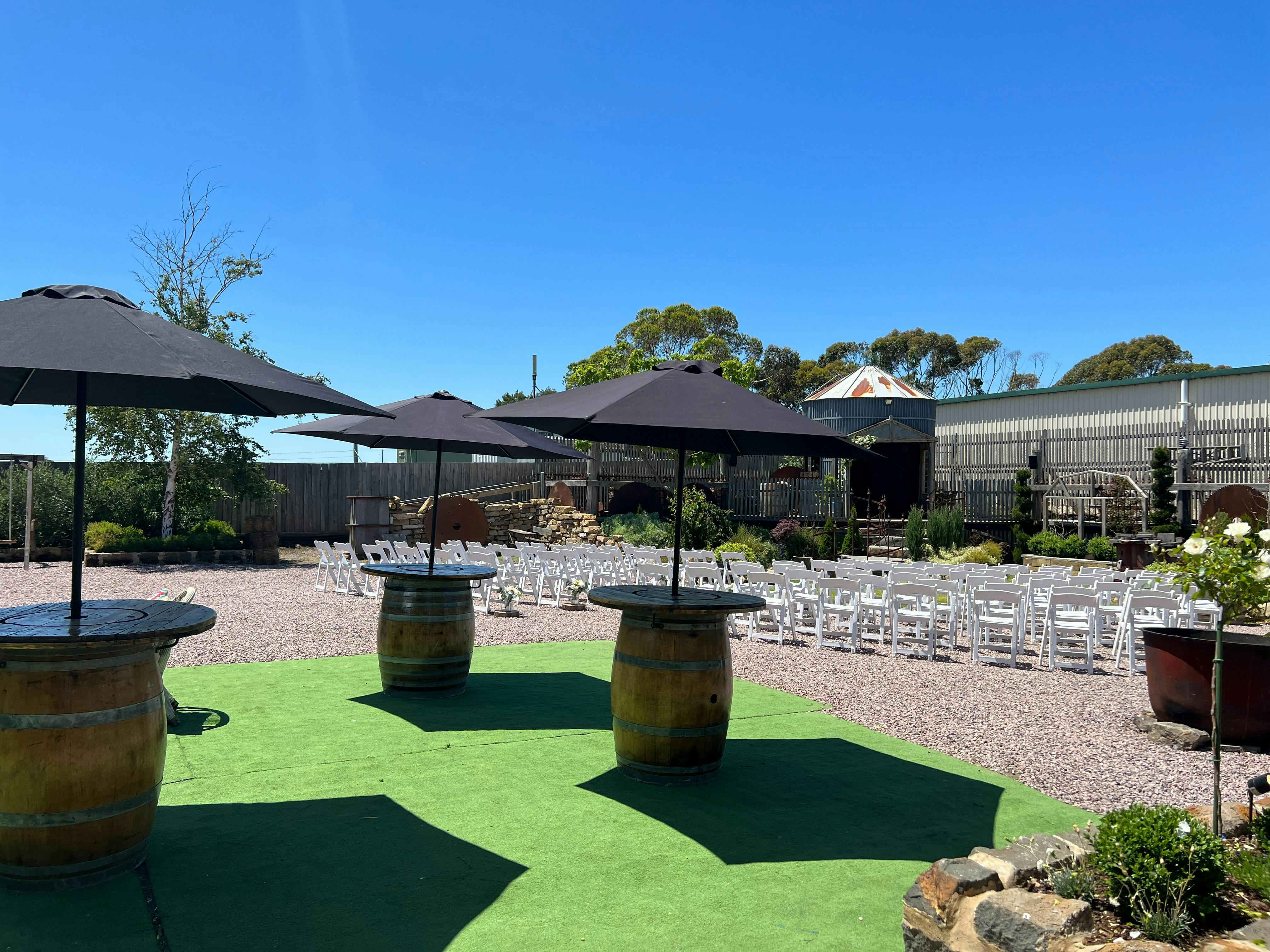 Visit Great Ocean Road | The Koroit Stables - Visit Great Ocean Road