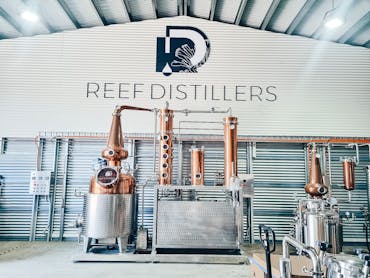 Boolimba Bluff Carnarvon National Park | Journeys | Queensland