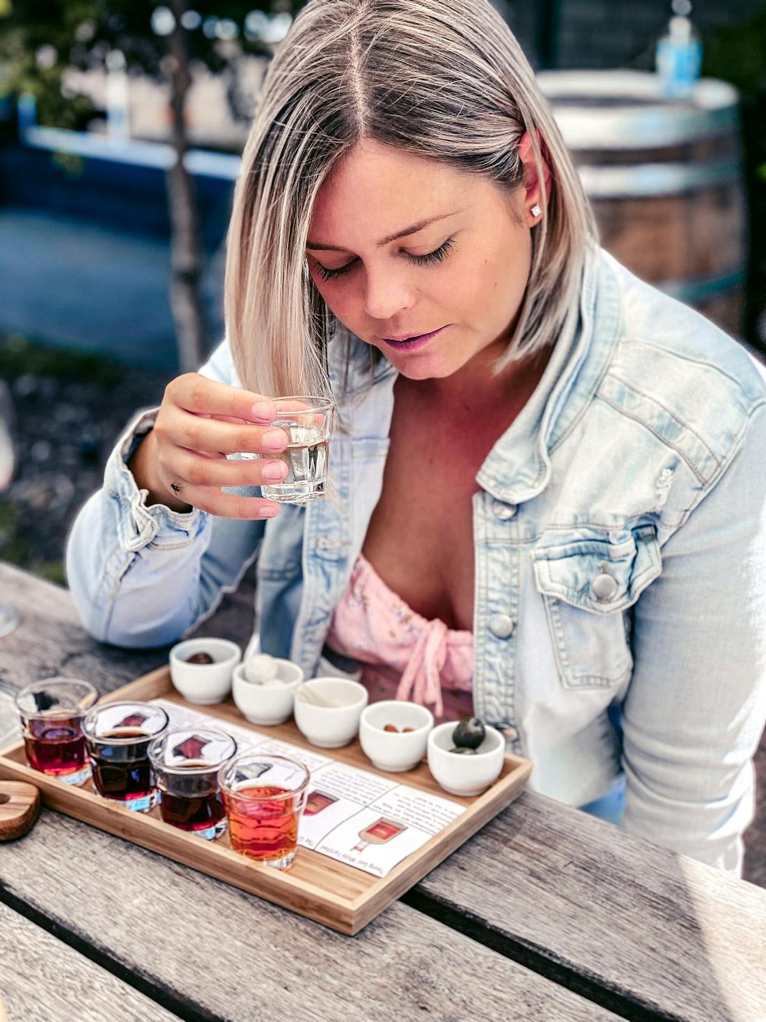 Foggo Wines and Fortifieds - McLaren Vale, Food and Drink | South...