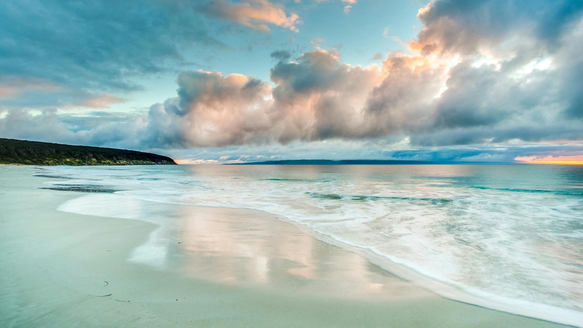 Penneshaw & Dudley Peninsula • Kangaroo Island, South Australia