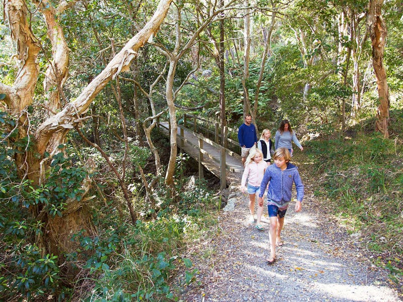 Hat Head Holiday Park | NSW Holidays & Accommodation, Things to Do ...