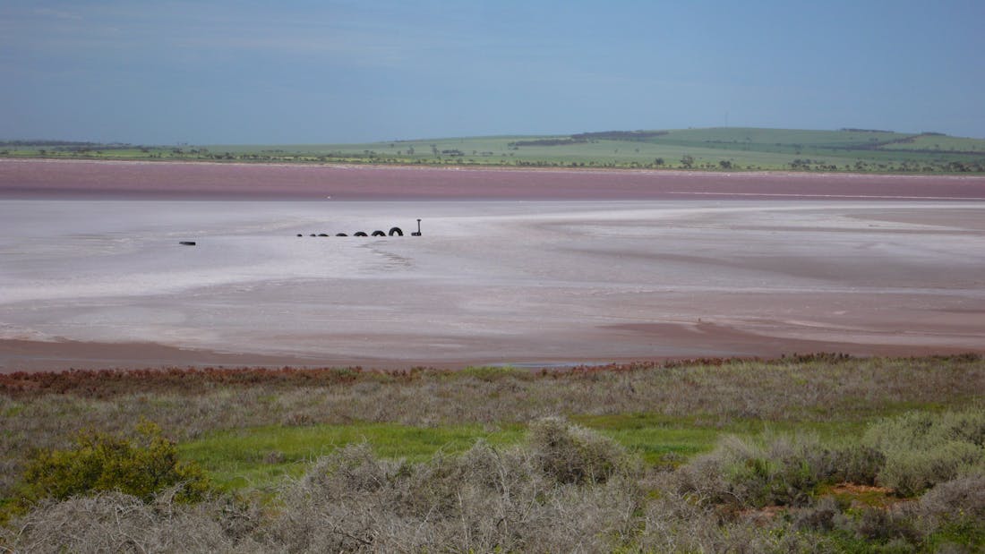 Lochiel - Lochiel, Destination Information | South Australia