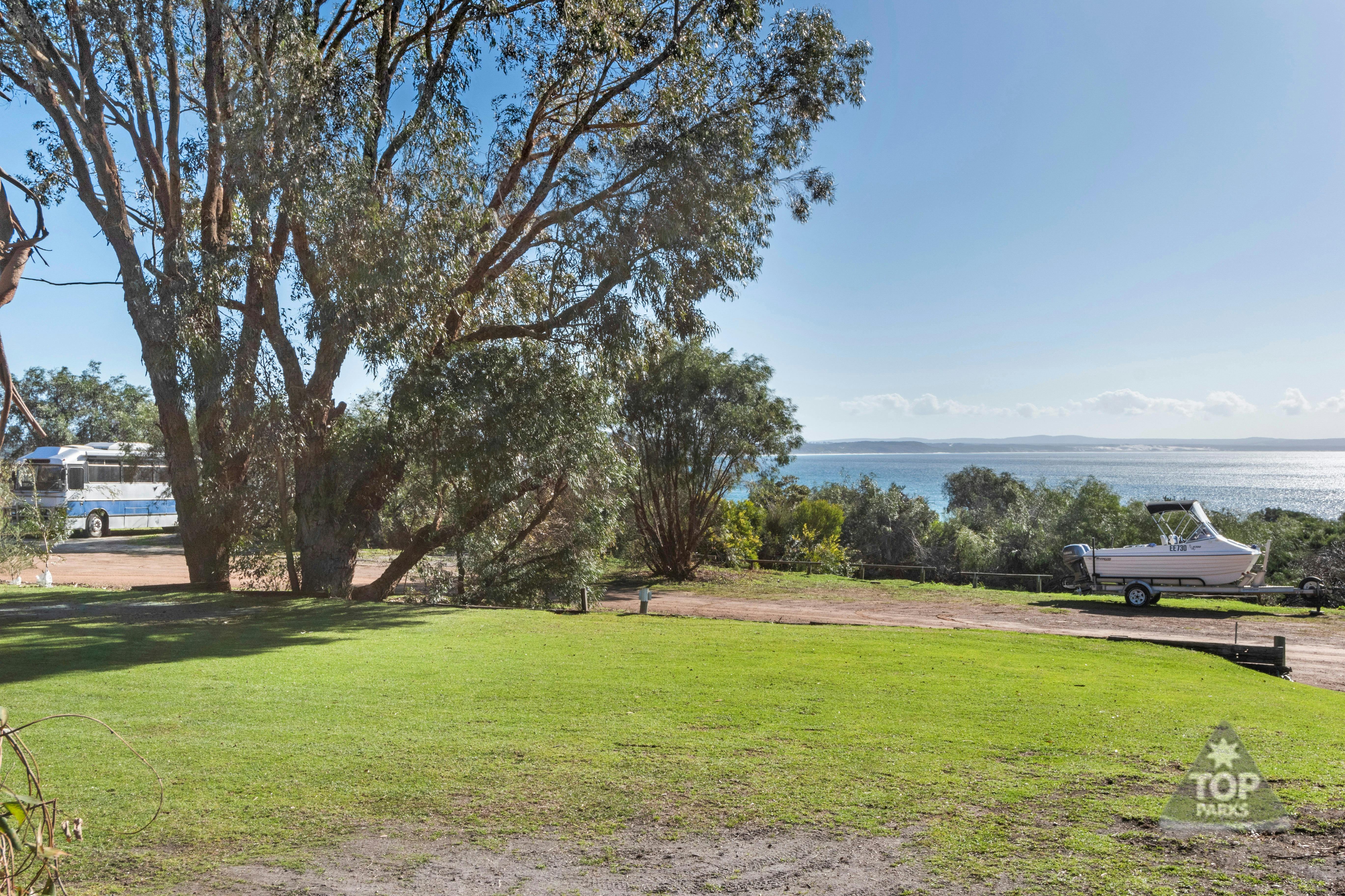 Cheynes Beach Caravan Park in Cheynes - The Fold: Your Guide to ...