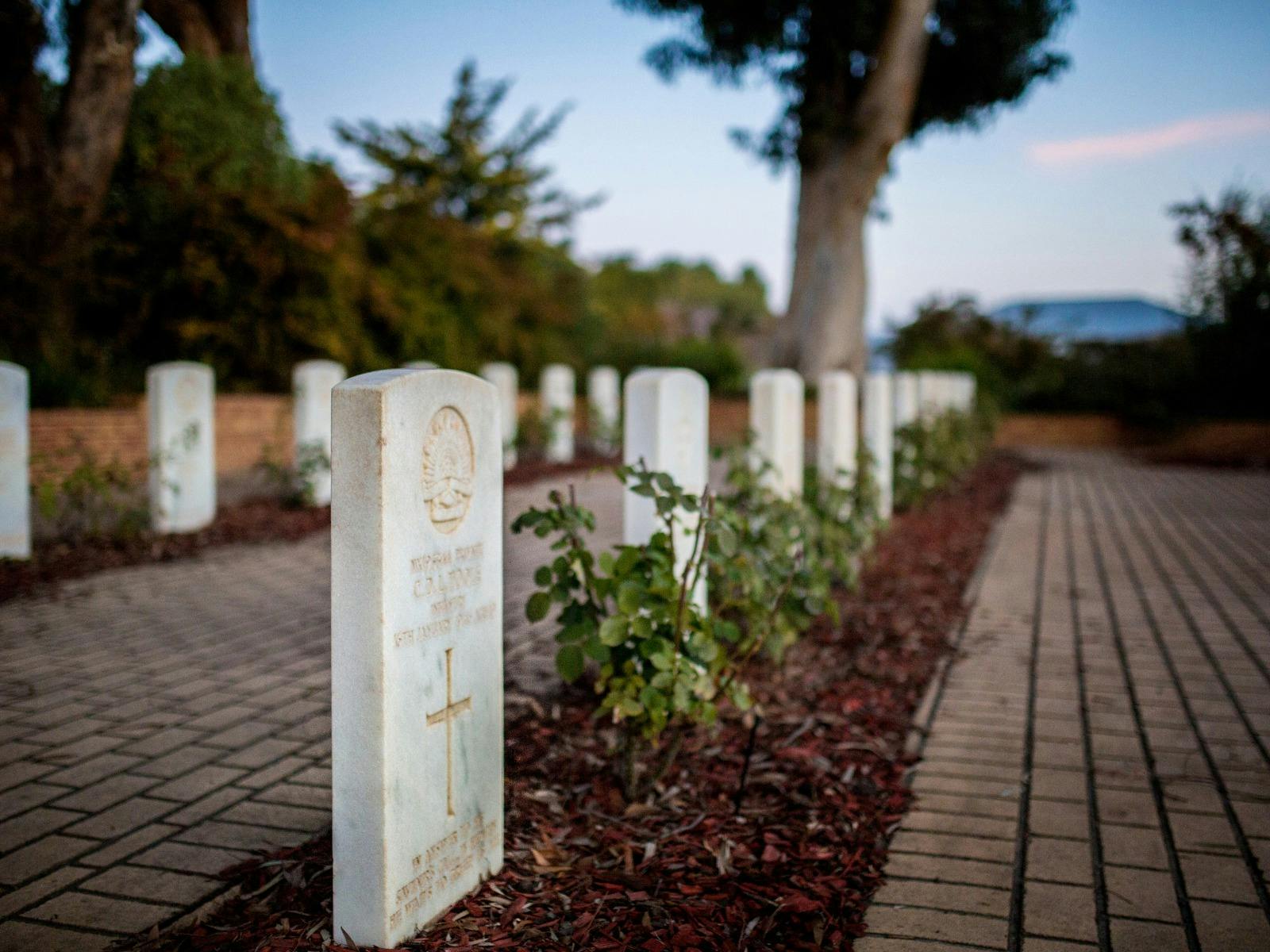 Self Guided Cowra Breakout History Tour | NSW Holidays & Accommodation ...