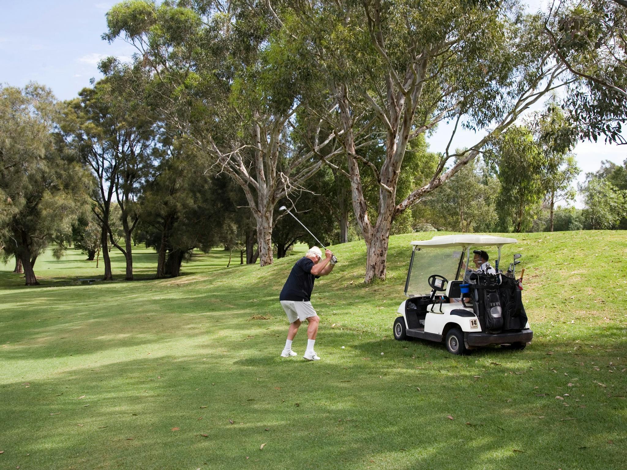 Woolooware Golf Course | Sydney, Australia - Official Travel ...