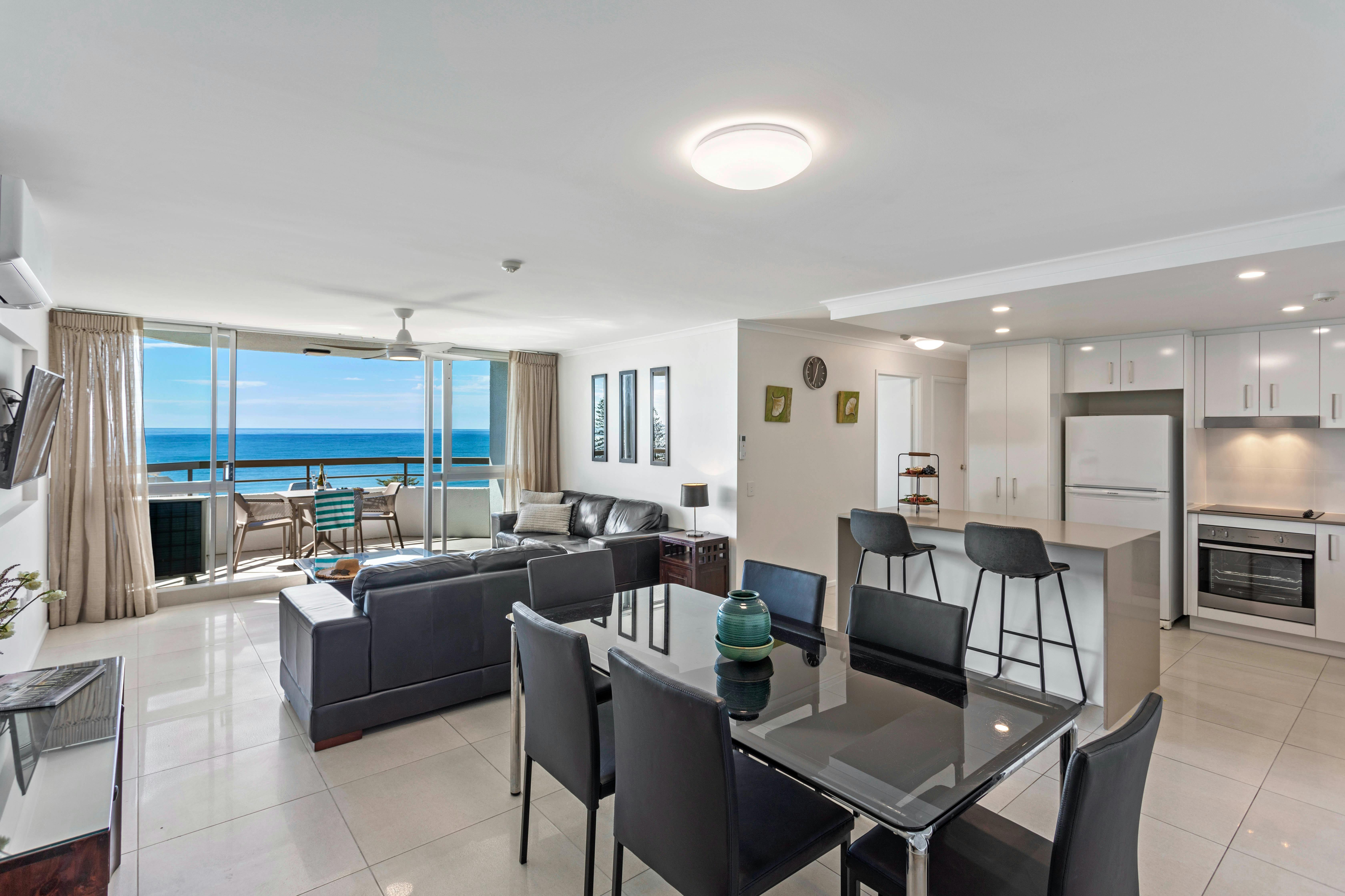 Newport Mooloolaba | Accommodation | Queensland