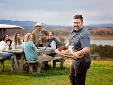 Farms to Table - QLD Food and Drink | Queensland