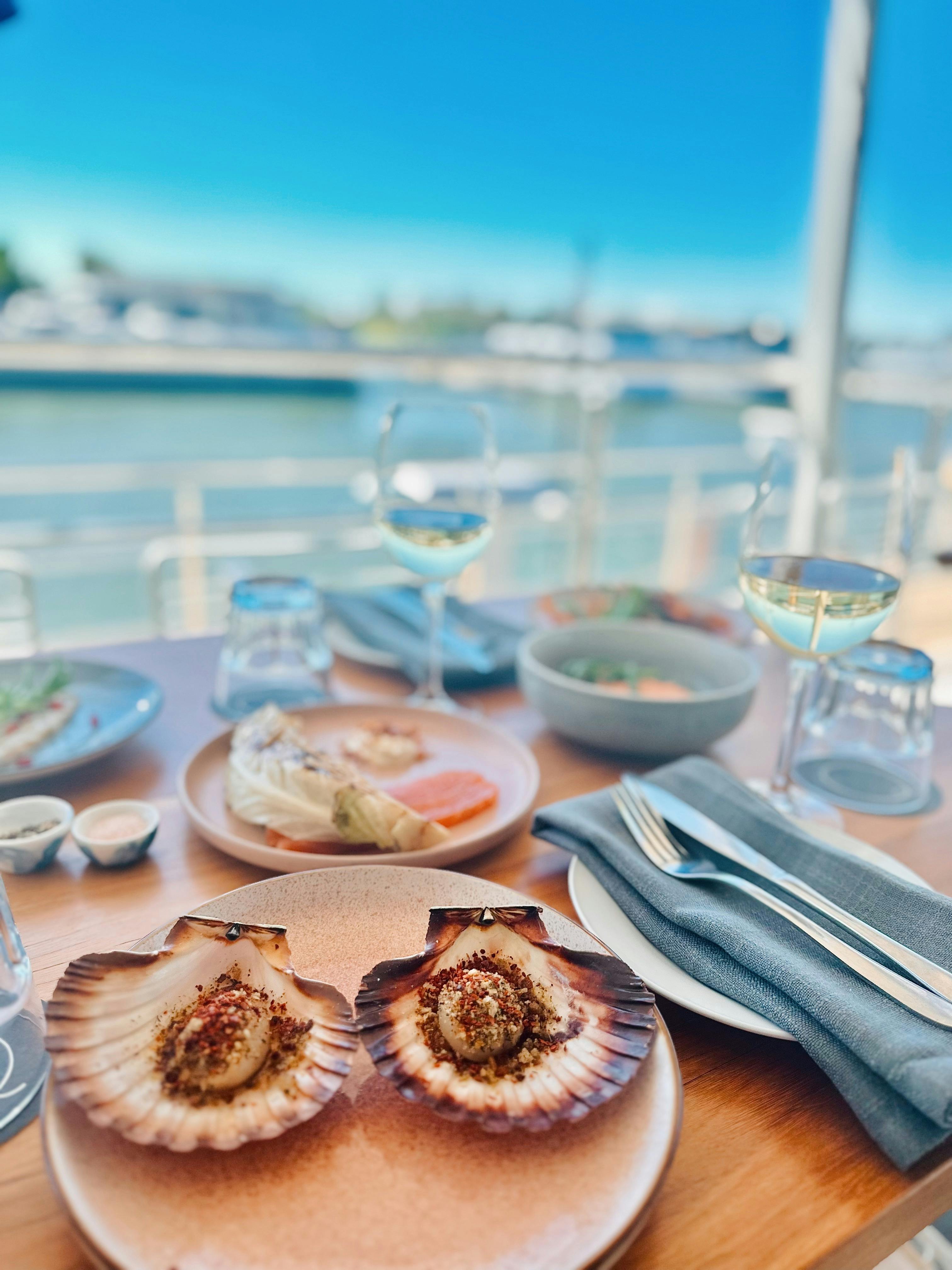 Quarterdeck Kitchen Bar | Food-and-drink | Queensland