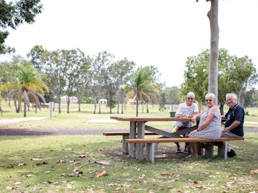 Mon Repos | Destination-information | Queensland