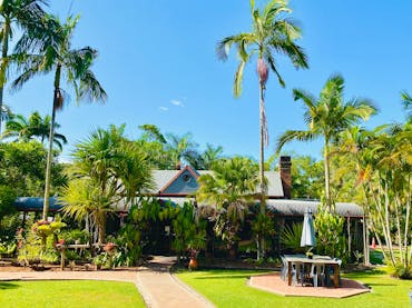 Rolleston | Destination-information | Queensland