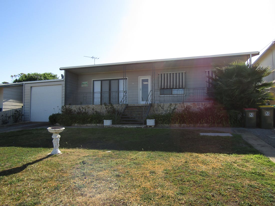 Memories by the Sea - Tiddy Widdy Beach, Accommodation | South Au...