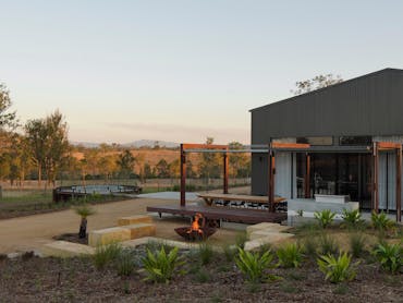 Cicada Blu | Food-and-drink | Queensland