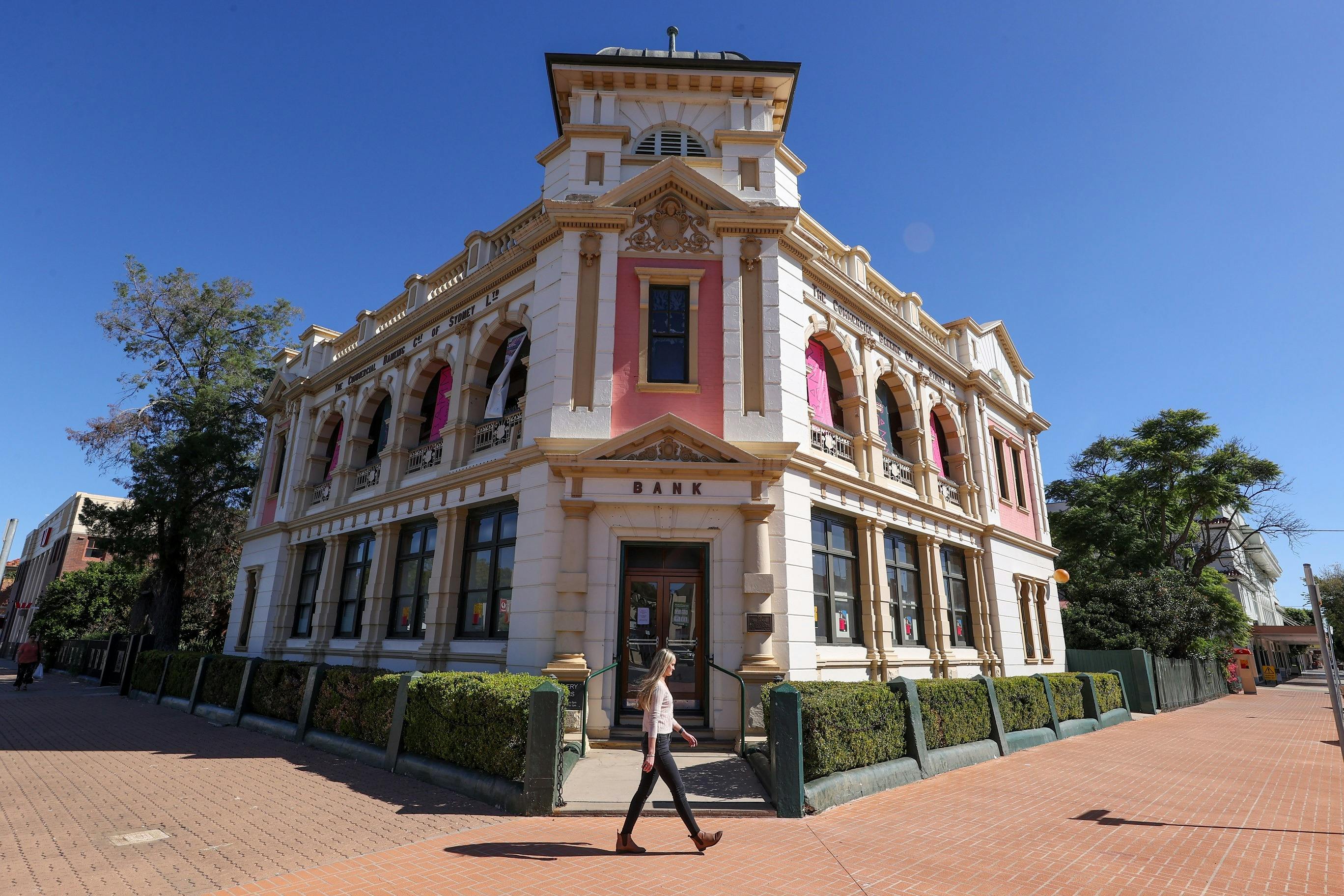 Moree - Accommodation, Attractions & Events