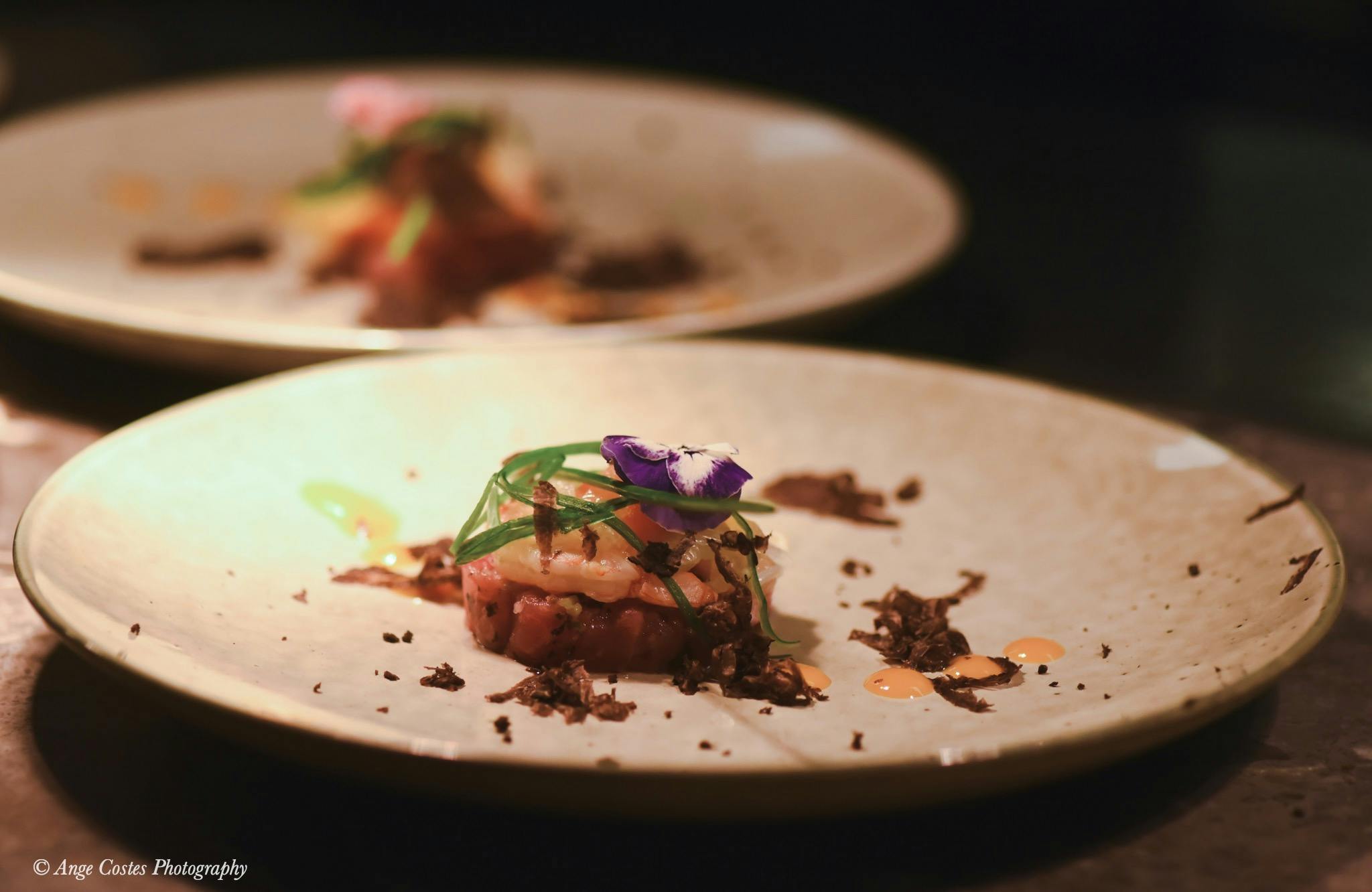 Black Fire Restaurant