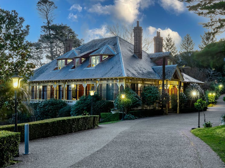 莉安费尔斯蓝山度假酒店及水疗中心 (Lilianfels Resort and Spa, Blue Mountains) | 澳大利亚悉尼 ... 莉安费尔斯蓝山度假酒店及水疗中心 (Lilianfels Resort and Spa, Blue Mountains) | 澳大利亚悉尼 ...