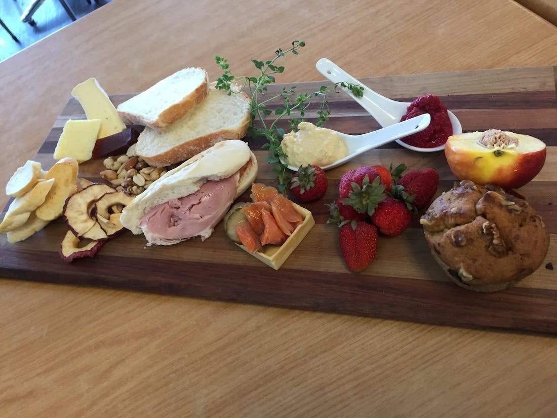 The Olive Branch Café & Catering - Balhannah, Food and Drink | So...