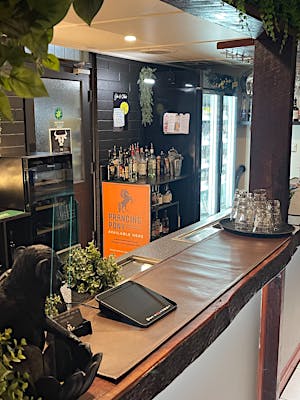 The Lord Lyndoch - Lyndoch, Food and Drink | South Australia