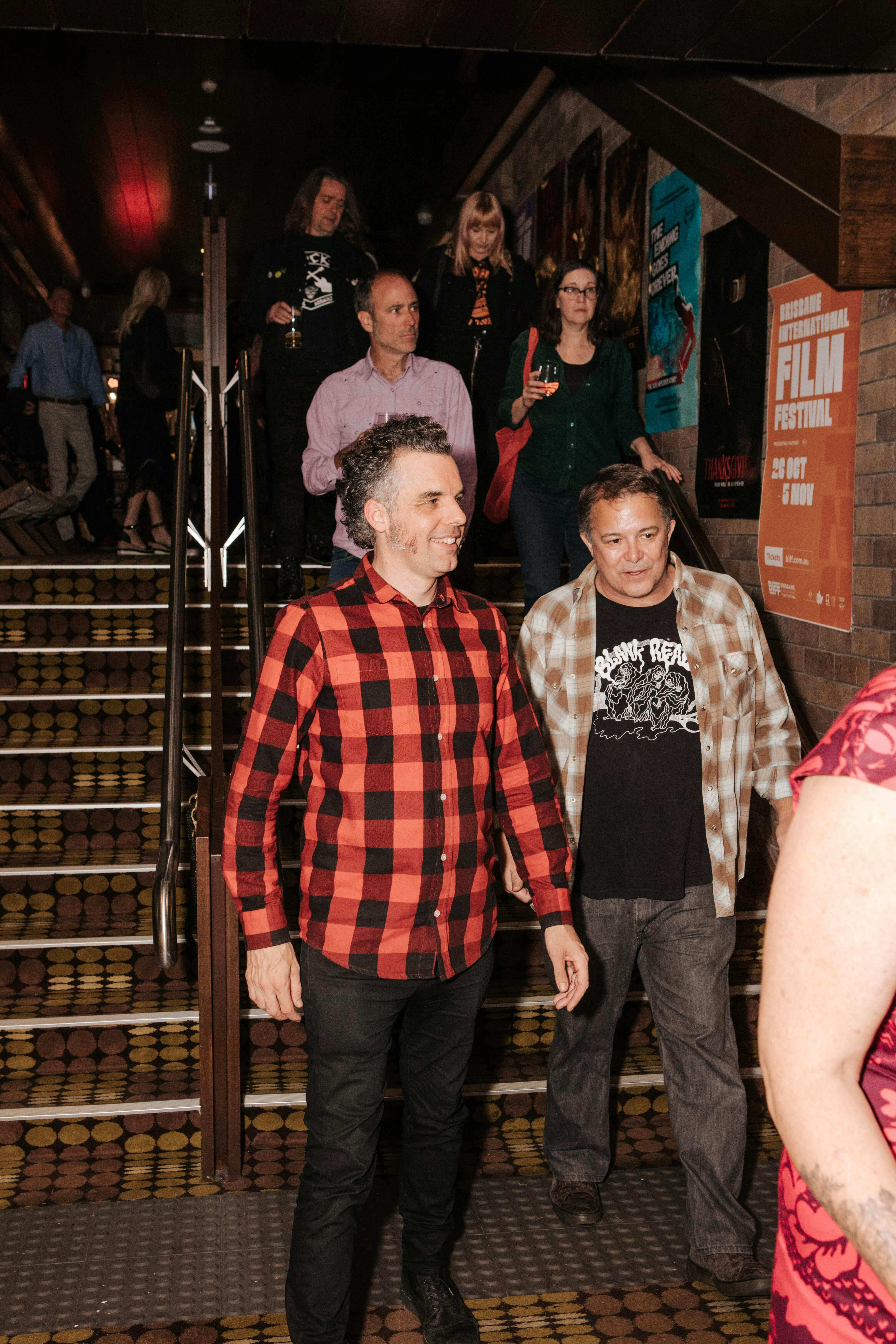 Brisbane International Film Festival