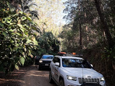 Rampattak Indoor Skatepark | Attractions | Queensland