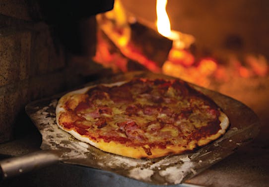 Salters Kitchen at Saltram Wine Estate - Angaston, Food and Drink...