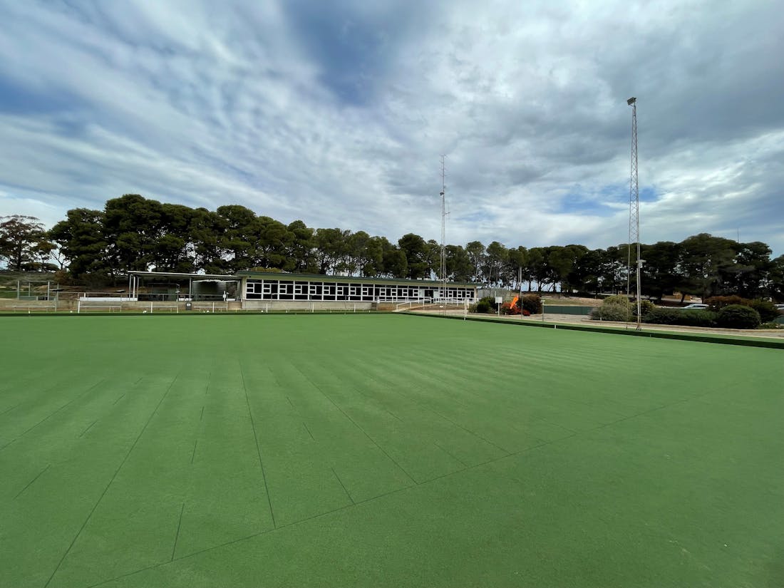 Port Broughton Bowling Club - Port Broughton, Attraction | South ...
