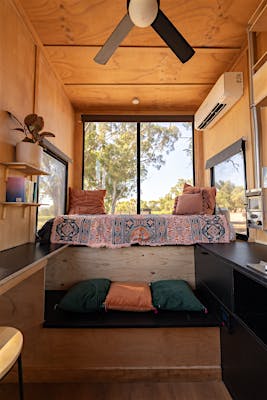 CABN Jude - Mclaren Flat, Accommodation | South Australia