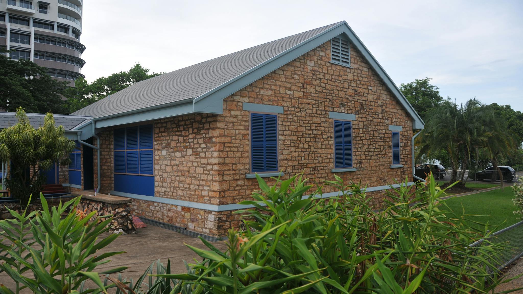 Lyons Cottage in Darwin - The Fold: Your Guide to Everything Regional ...