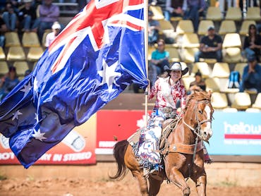 Torian Pro in Brisbane | Queensland
