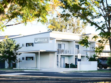 Middlemount | Destination-information | Queensland