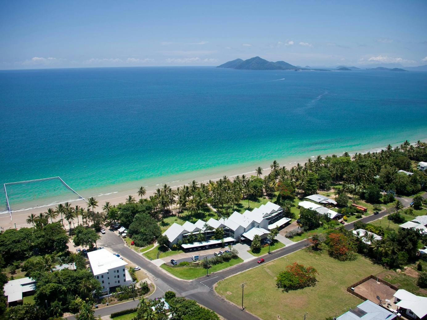 Castaways Resort and Spa, Mission Beach | Cairns & Great Barrier Reef