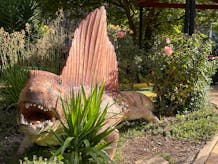 Barossa Bowland and Dinosaur Mini Golf, Maze & Walk - Tanunda, At...