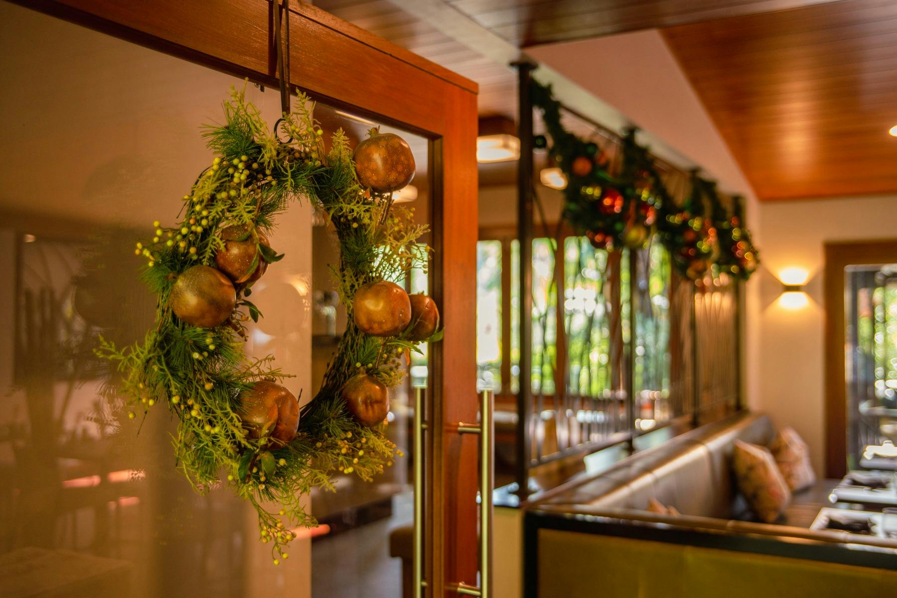 Christmas Lunch at The Tamarind | Visit Sunshine Coast